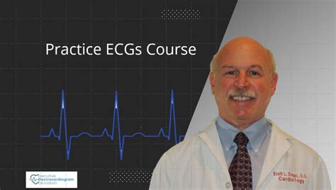 Ecg Practice Interpretation Practice Ekg Tests And Ekg Strips