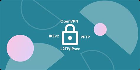 Best Vpn Protocols Detailed Comparison Clearvpn Blog