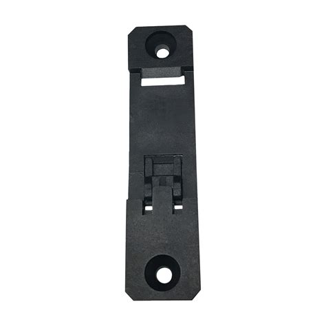 Din Rail Mount Tech Step Integration