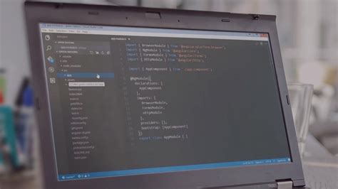 Online Course Building A Responsive Spa Framework With Angular From