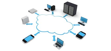 Places You Should Be Storing Your Data VA Pro Magazine