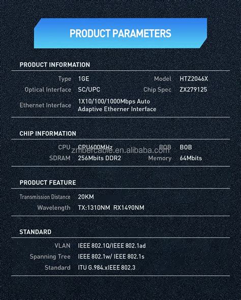 Mini Onu 1ge Port Switch Oem Odm Compatible Xpon Epon Gpon Onu