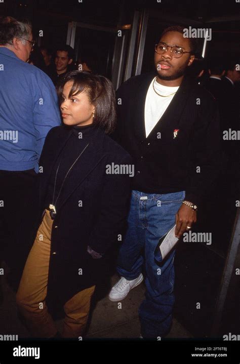 Malcolm Jamal Warner Circa 1980s Credit Ralph Dominguez Mediapunch