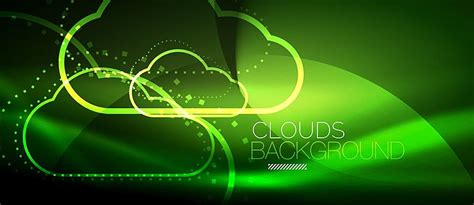 Cloud Computing Network Vector Cloud Computing Network Png And