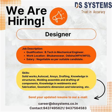 Pradyumna Swain On Linkedin Hello Connections We Are Hiring