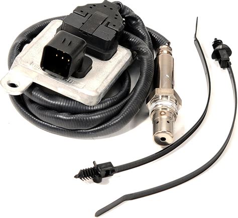 Duramax Nox Sensor 2 Location