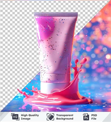 Premium Psd Premium Of High Quality Psd Toothpaste Or Cream In Tube