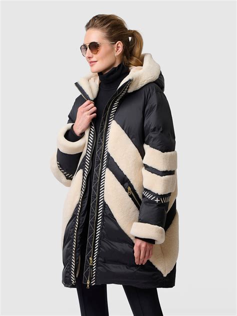 Bogner Womens Gorsuch