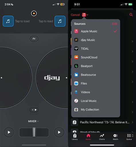 Getting Started With Algoriddim Djay Pro Beginner Tutorial