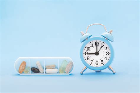 The Ultimate Guide To Supplement Timing How To Get The Most Out Of Yo