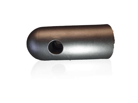 Nozzle Assembly Replacement Iba