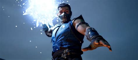 Mortal Kombat X Reader 〄 English Bi Han Sub Zero X Femcryom