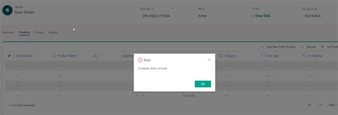 Dynamics Community Forum Thread Details