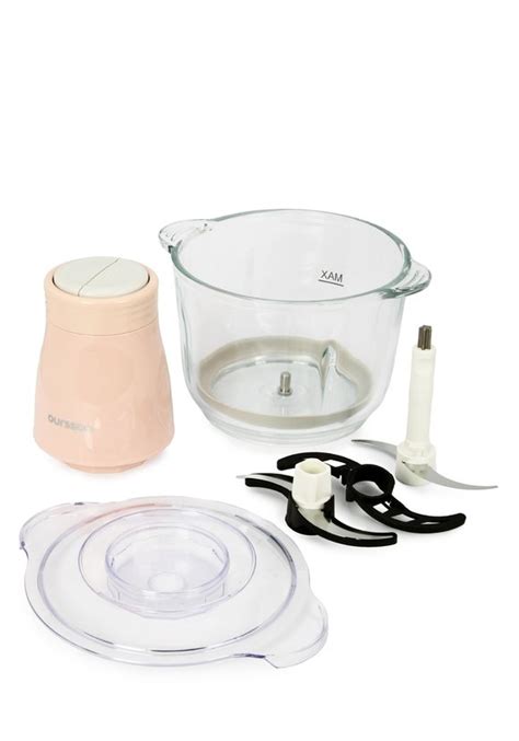 Измельчитель Oursson. цены, купить в интернет-магазине Leomax.ru