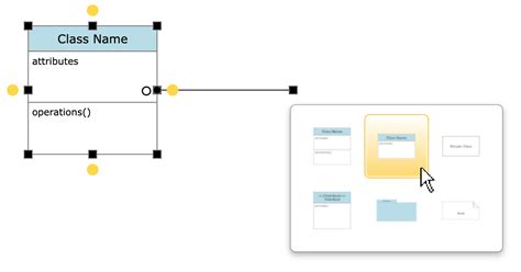 Java Uml Class Diagram Symbols