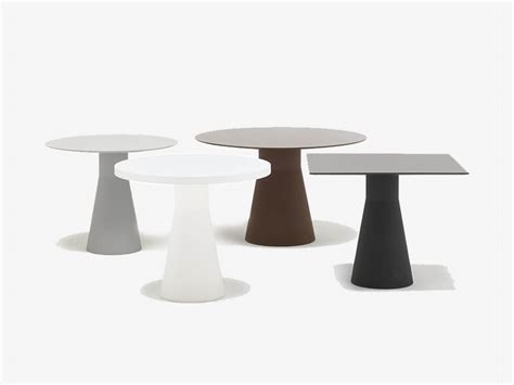 Andreu World Reverse Table Ufl Airports