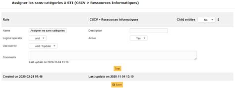 error 256 missing table name in · issue 8235 · glpi project