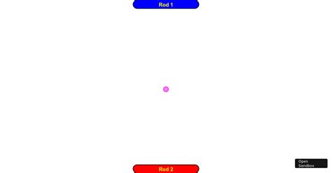 ping pong game codesandbox
