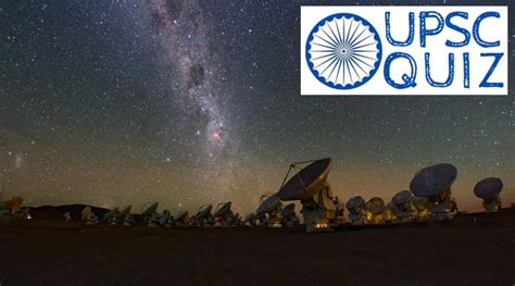 Upsc Weekly Quiz — February 27 To March 5 2023 Upsc Current Affairs