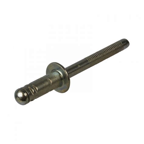 Gesipa G Bulb Rivet Steel 64x170mm 681 3027 Toolfix Online