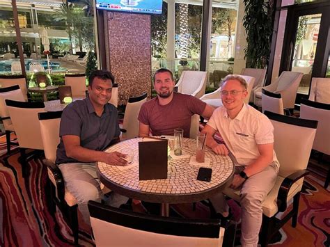 Sumanth Kakaraparthi On Linkedin Zenithlive2022 Zerotrust