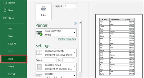 How To Make Excel Spreadsheet Bigger When Printing Excel Insider
