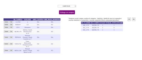 GitHub Tudorr Student Housing Project