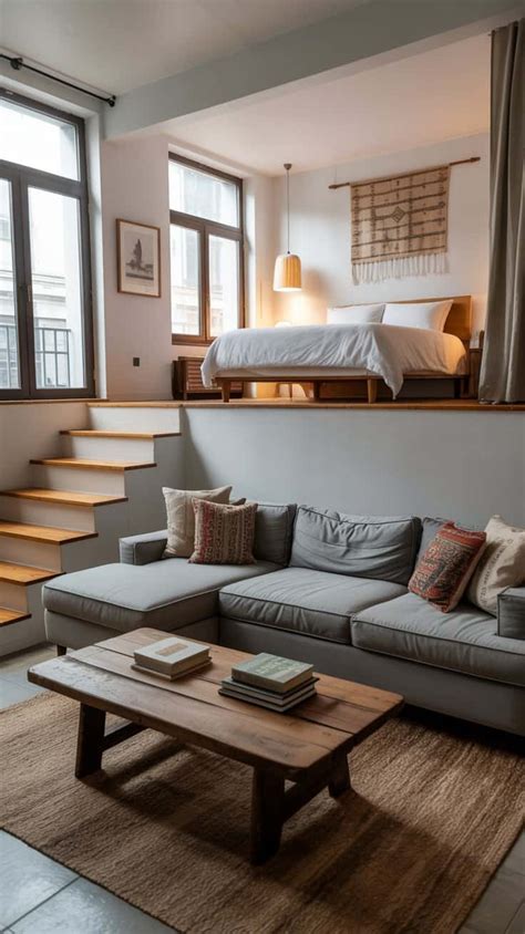 Best 1 Bedroom Small Apartment Floor Plans 2026