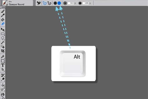 Changing Eraser Modes Corel Discovery Center