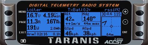 Github Athertopmavlinkfrskysport Apm Mavlink To Frsky Sport Converter