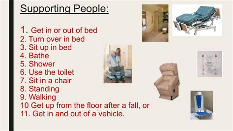 Manual Handling Presentation Pptx