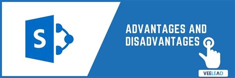Advantages And Disadvantages Of A Sharepoint Intranet Development Advantages And Disadvantages Of A Sharepoint Intranet Development