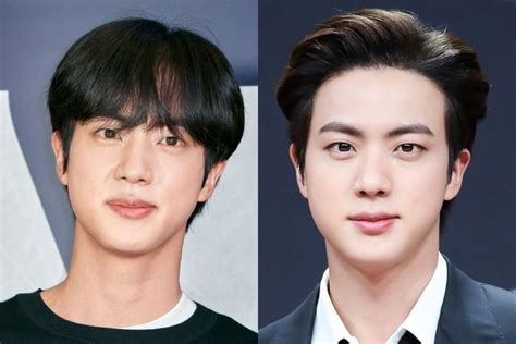 Jin De Bts Tiene Un Gemelo Perdido Y Su Parecido Te Dejará En Shock
