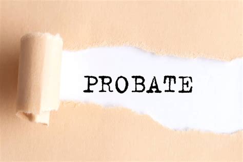 Florida Probate Rules Explained What Personal Representatives Need To Know