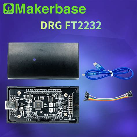 makerbase drg ft2232 ft2232hl development board ft2232h usb port