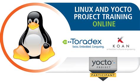 Mastering Linux Embedded And Yocto Project Online Training