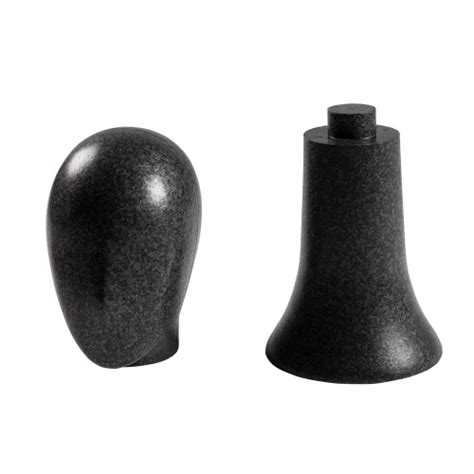 Mannequin Wig Head Polystyrene Mannequin Display Heads