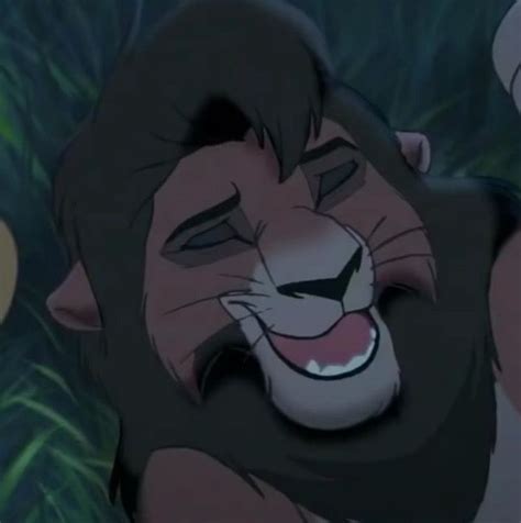 Kovu The Lion King Artofit