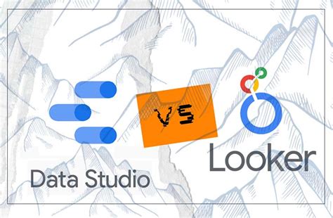 Google Data Studio Becomes The Looker Studio Idaho Style