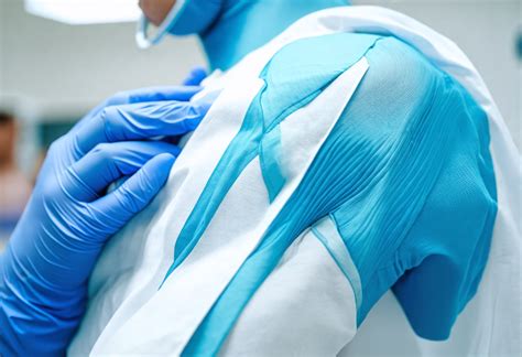 Rotator Cuff Repair A Minimally Invasive Procedure Healthtrip