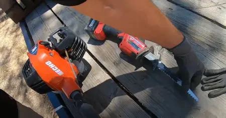 Echo Vs Stihl Pole Saw Which Is Better PoleSawGuide