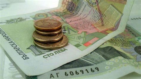 БНБ Увеличават се депозитите от граждани и домакинства Новини бг