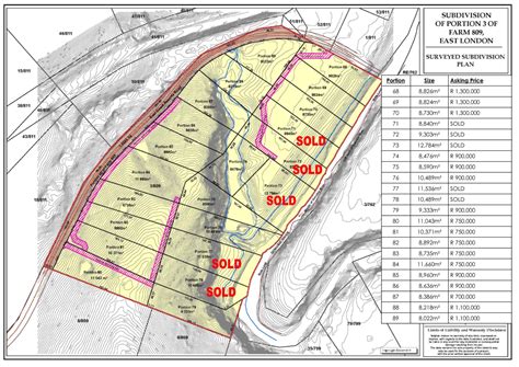 Vacant Land Plot In Gonubie For Sale By Remax