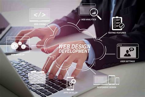 How Web Development Company Can Help Your Business