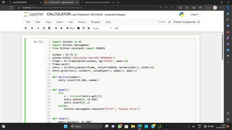 kalyani deshmukh on linkedin connection task2 codsoftinternship