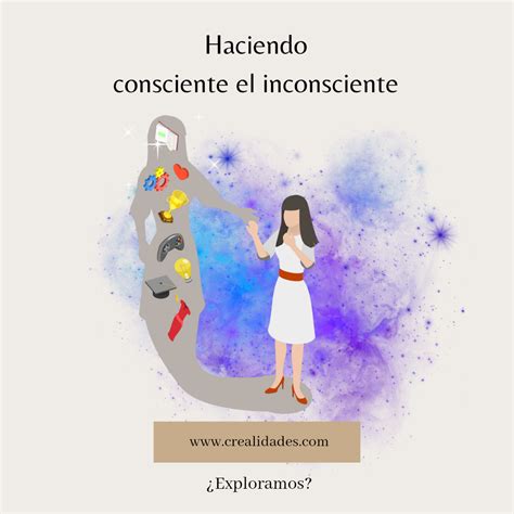 Haciendo Consciente El Inconsciente Vol1 Crealidades