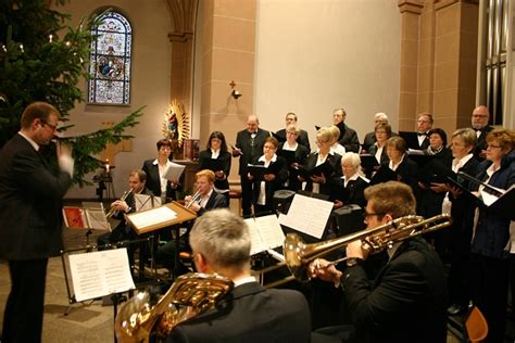 Engers Kirchenmusik Neuwied