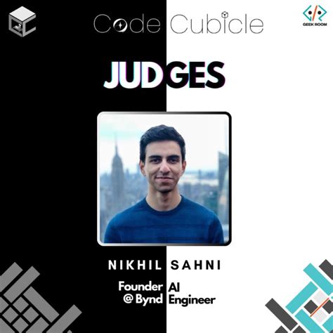 code cubicle on linkedin codecubicle geekroom hackathon