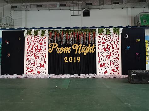 Js Prom Night The Party Hub Catering And Events Services Facebook