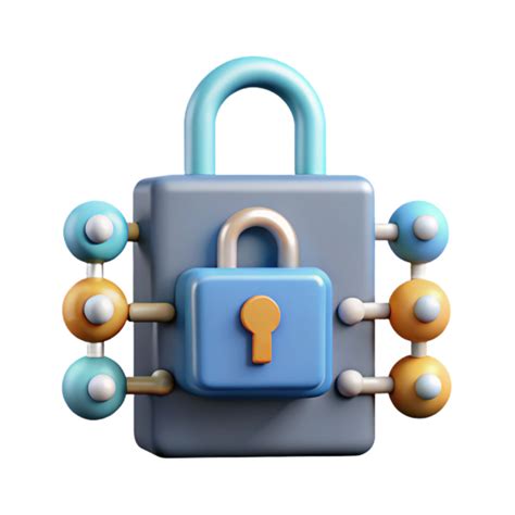 Secure Data Network Advanced Encryption Protection 56089954 Png